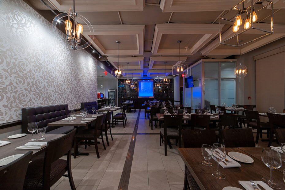 Parola Ristorante - Maple, ON | (905) 553-3003 | Gallery